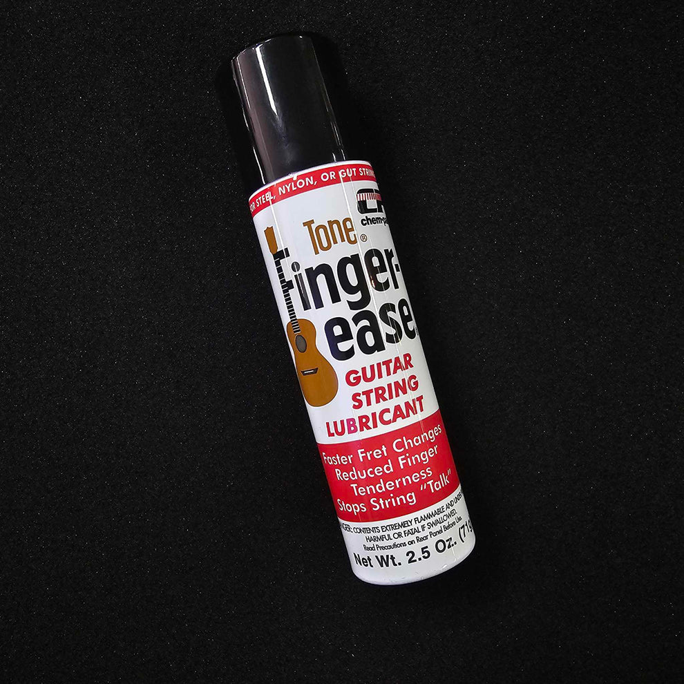 Finger Ease – Lander's Music Store
