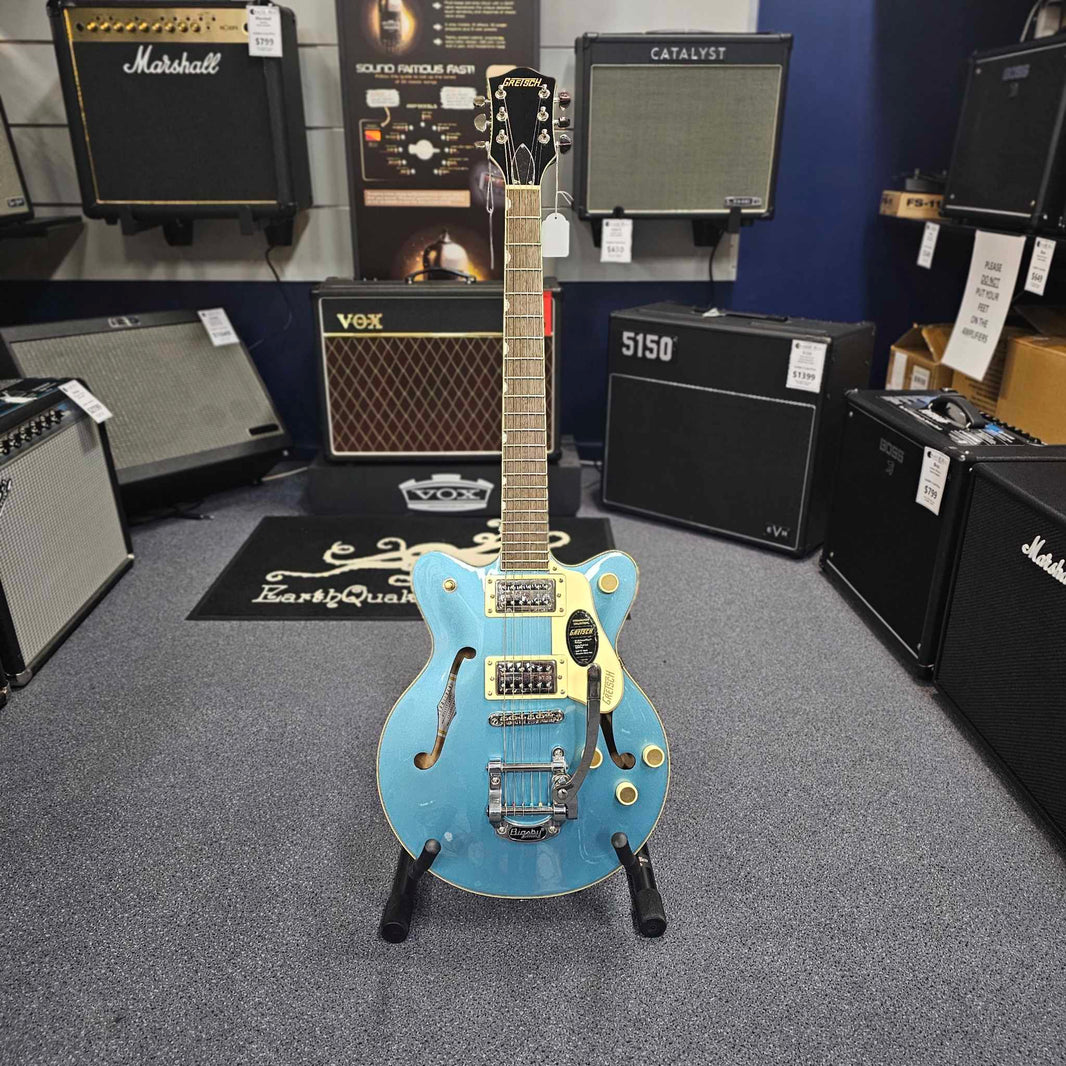 Electric Guitars – Lander's Music Store