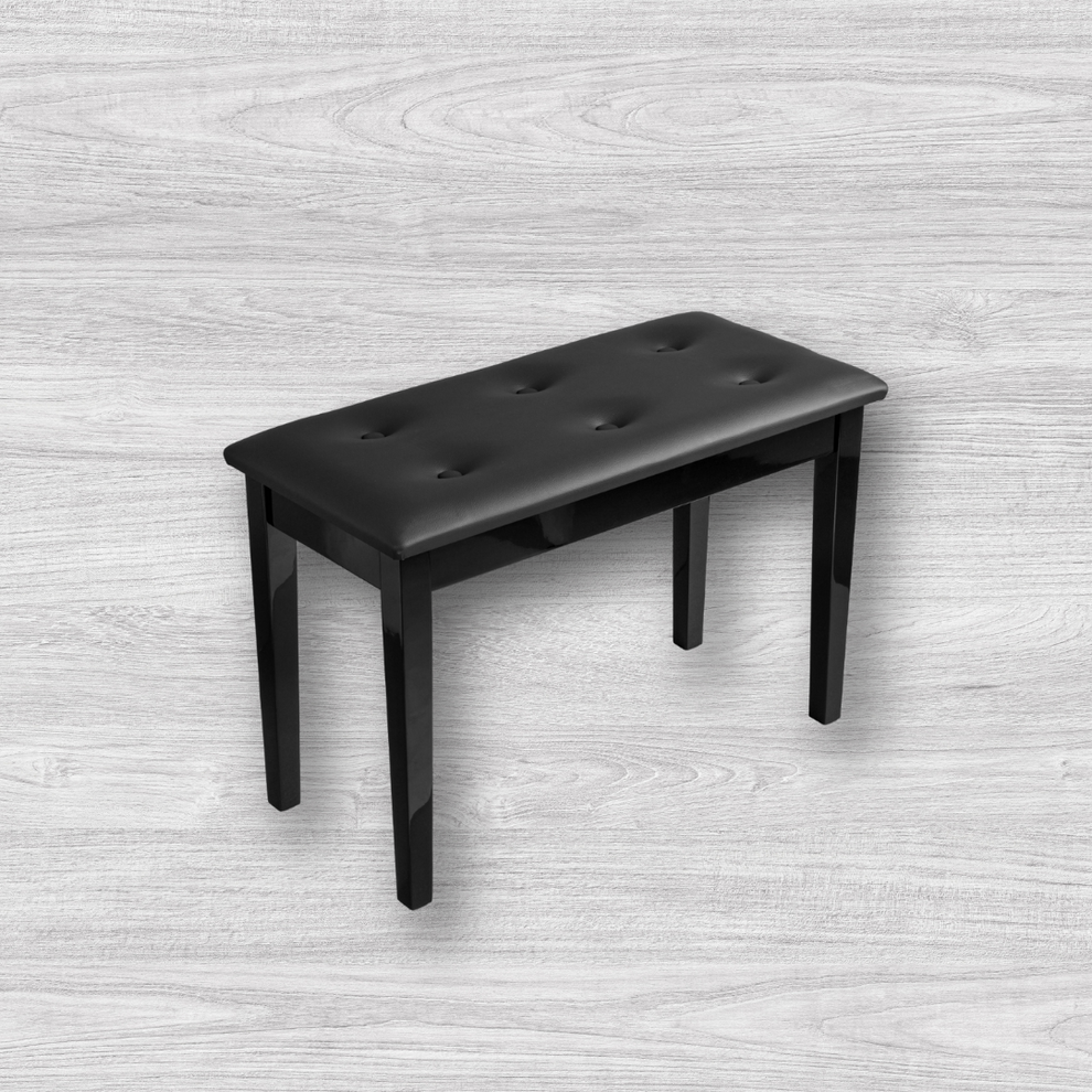 Hemingway HPB13B Piano Bench – Lander's Music Store