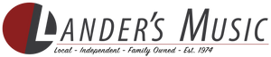 Landers Music – Lander's Music Store
