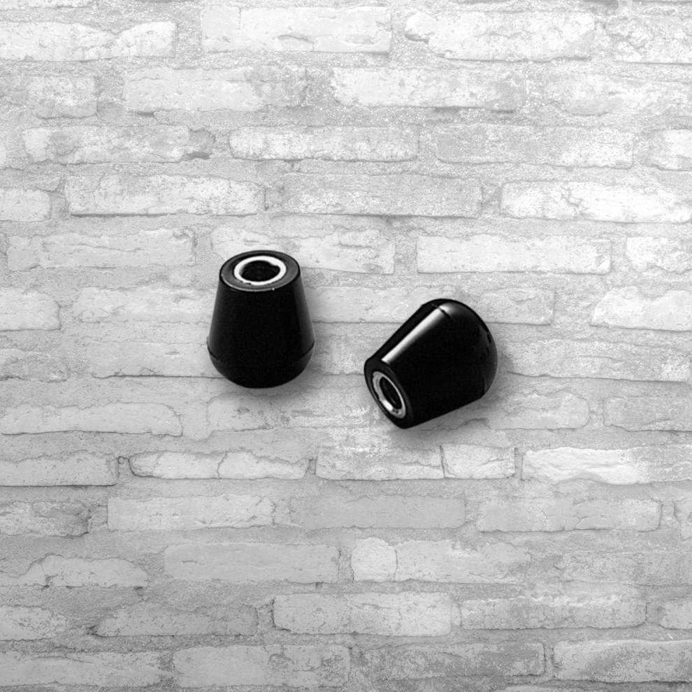 Pearl RHS-1R/2 Rubber Feet for SP-20 – Lander's Music Store