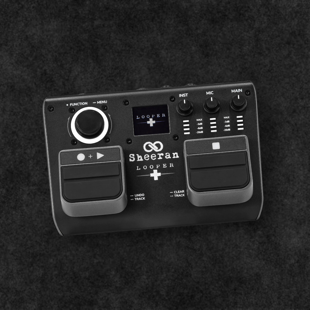 Landers Music – Lander's Music Store