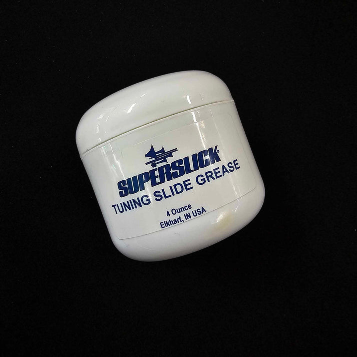 Superslick Tuning Slide Grease Large – Lander's Music Store